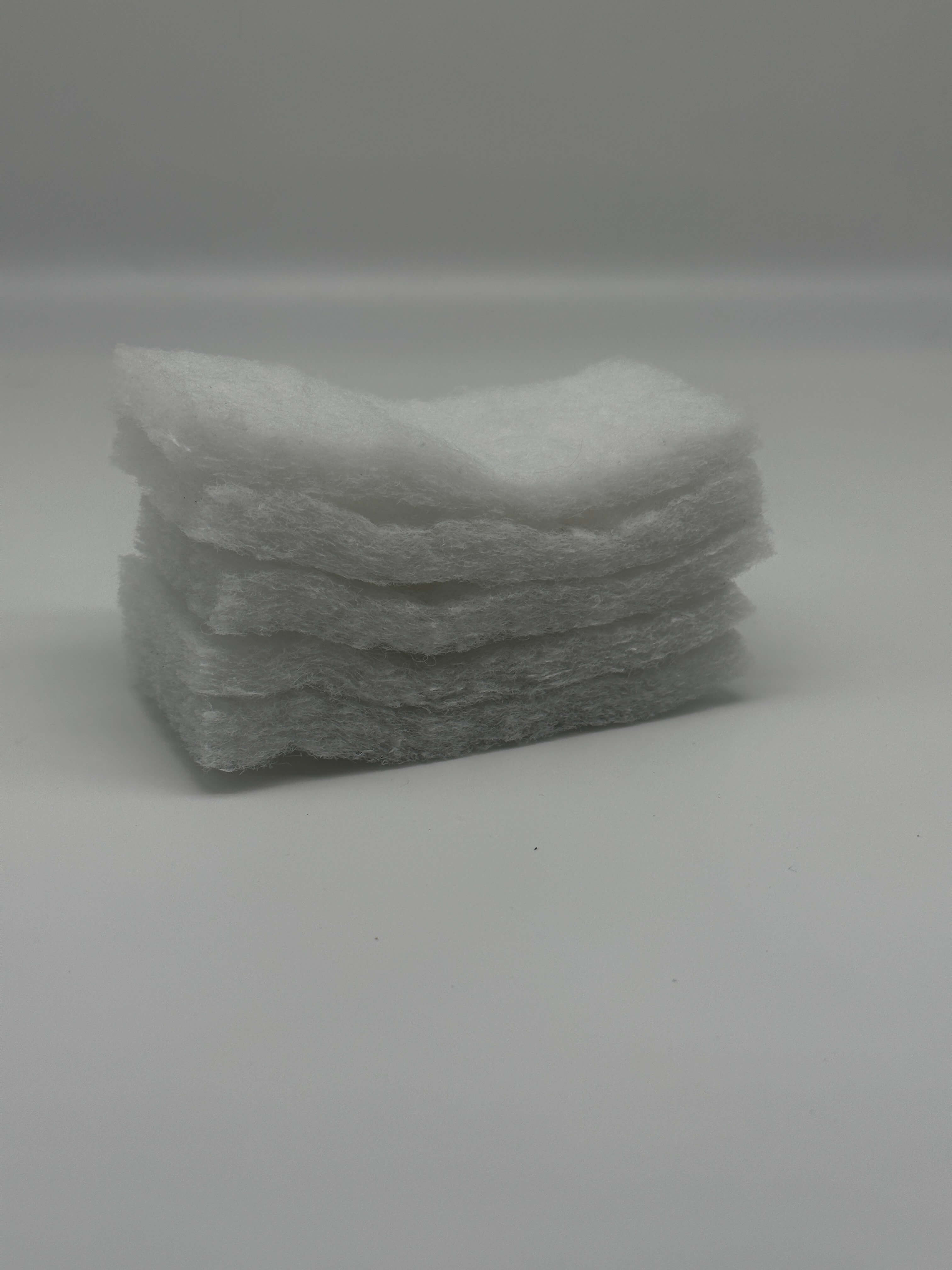 Additional Pre-cut Filter Pads – Kreative Reefer