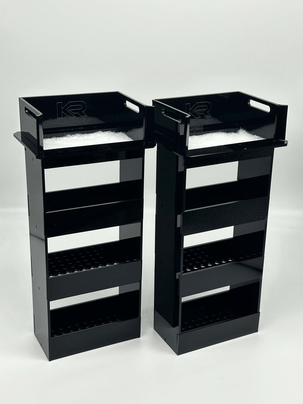 Tideline AIO 62 Lagoon Media Basket – Kreative Reefer