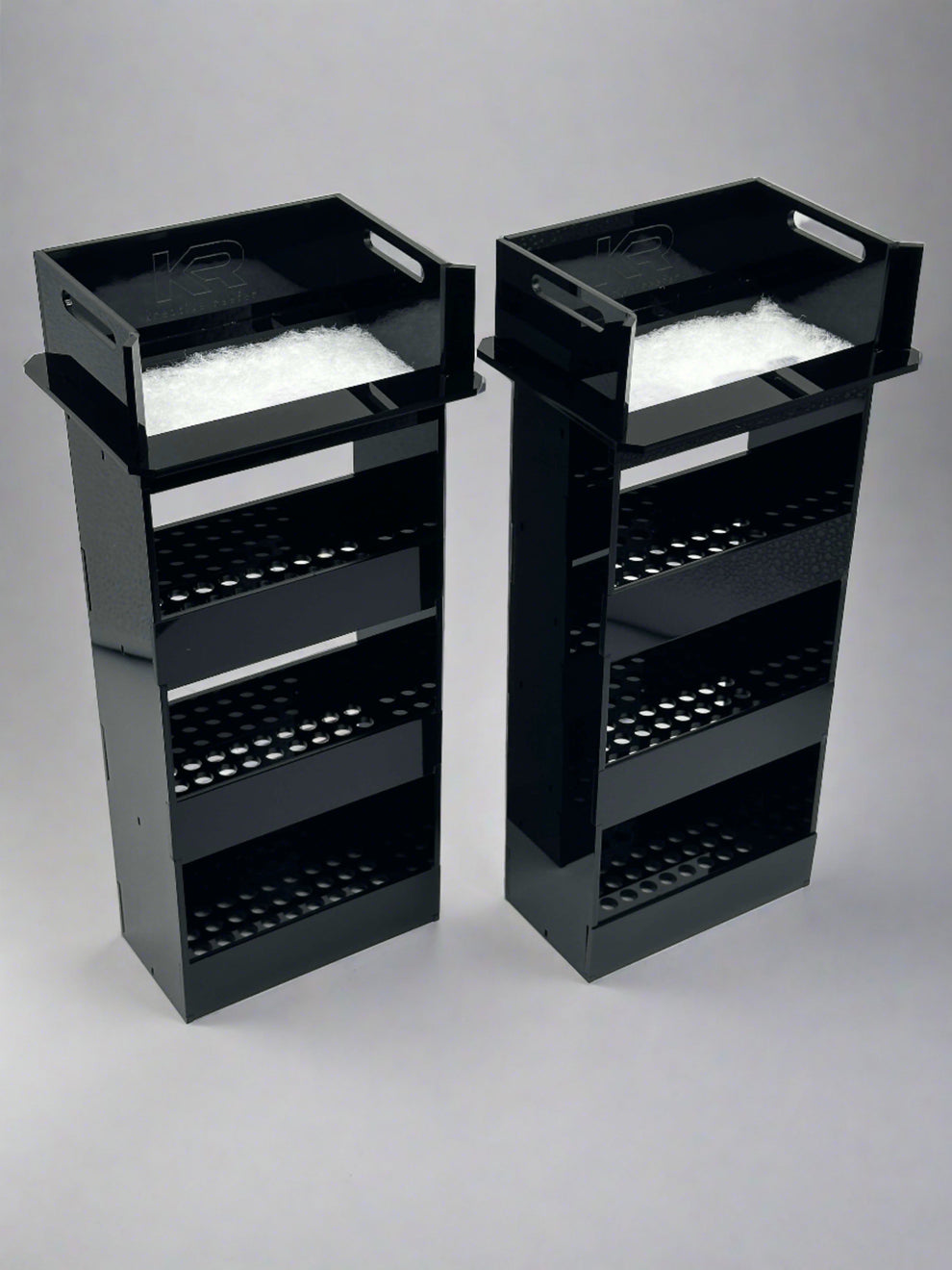 Tideline AIO 62 Lagoon Media Basket – Kreative Reefer