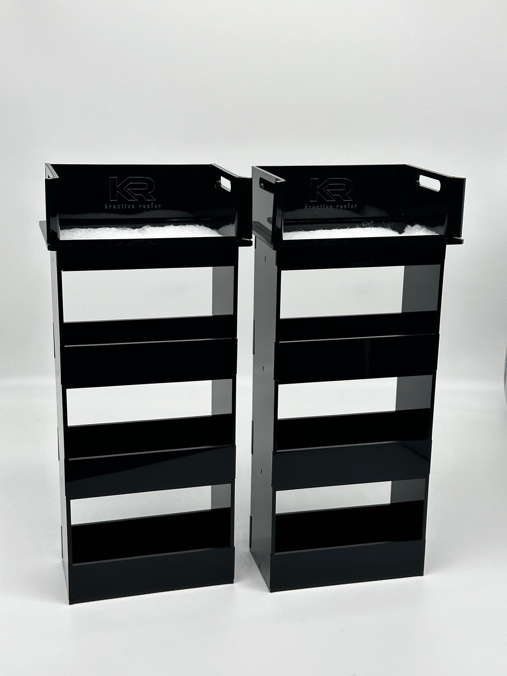 Tideline AIO 62 Lagoon Media Basket – Kreative Reefer