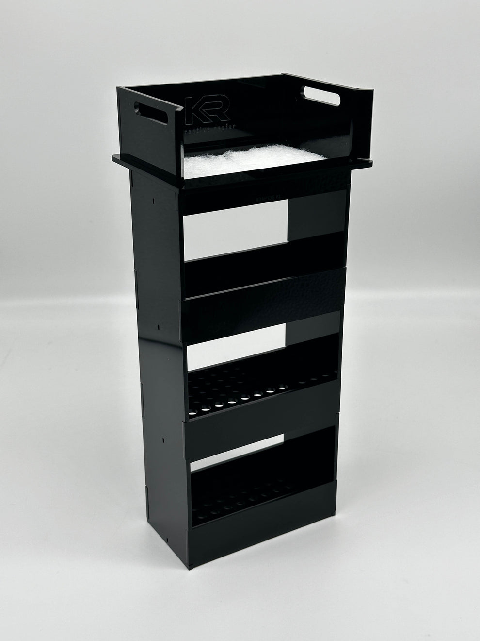 Tideline AIO 62 Lagoon Media Basket – Kreative Reefer