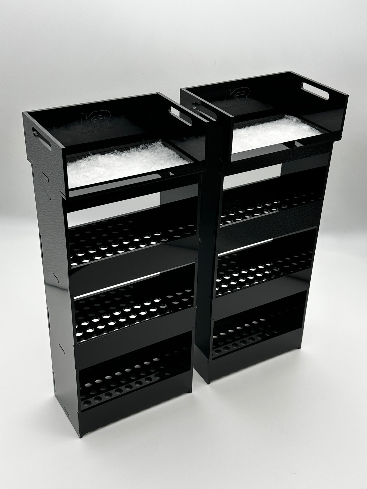 Tideline AIO 21.4G/31G/62G Media Basket – Kreative Reefer