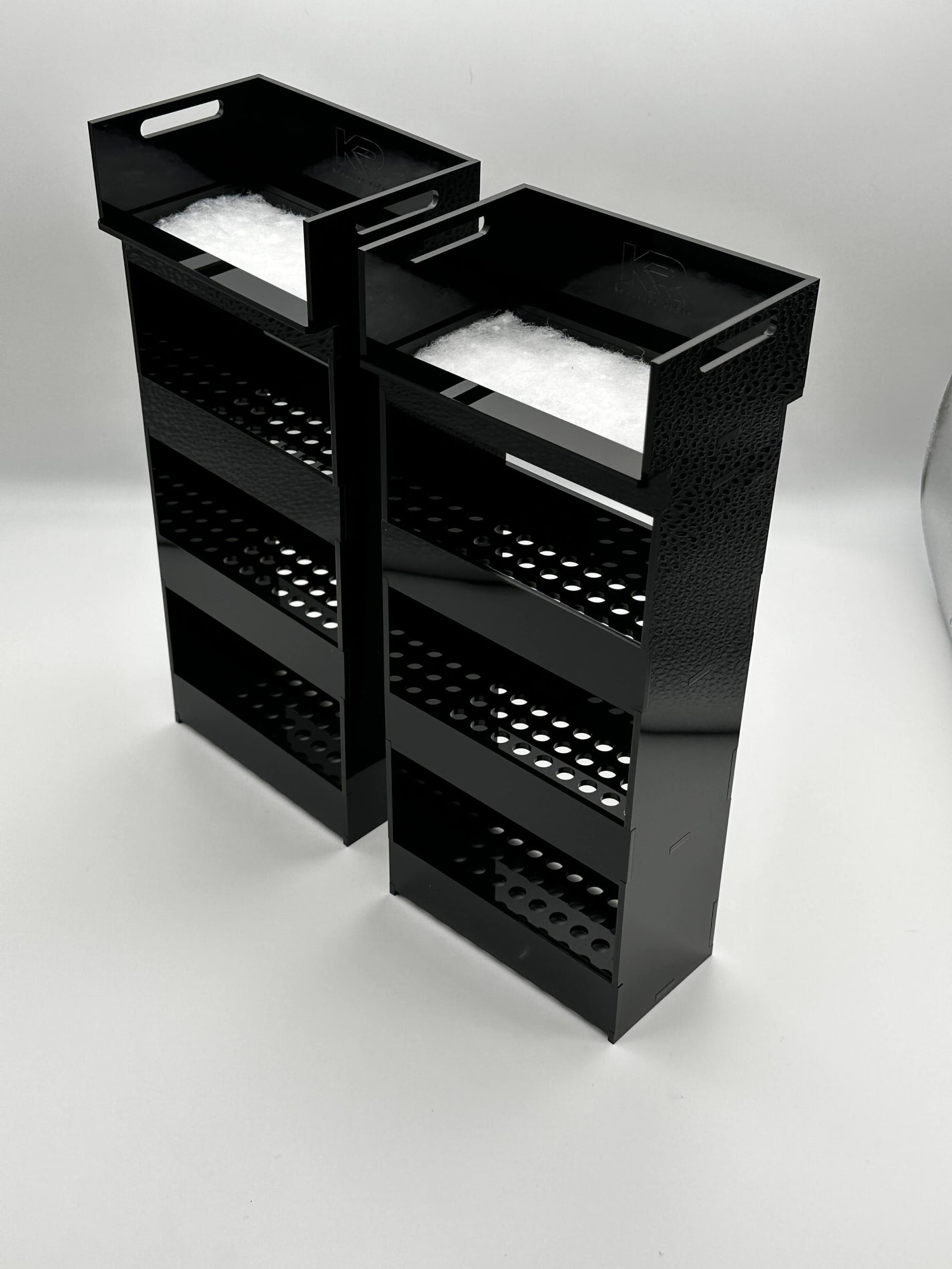 Tideline AIO 21.4G/31G/62G Media Basket – Kreative Reefer