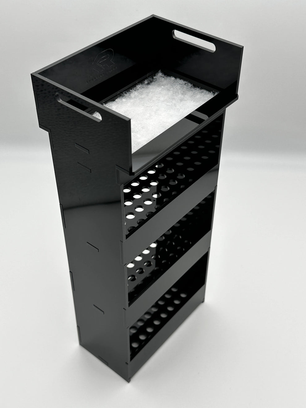 Tideline AIO 21.4G/31G/62G Media Basket – Kreative Reefer