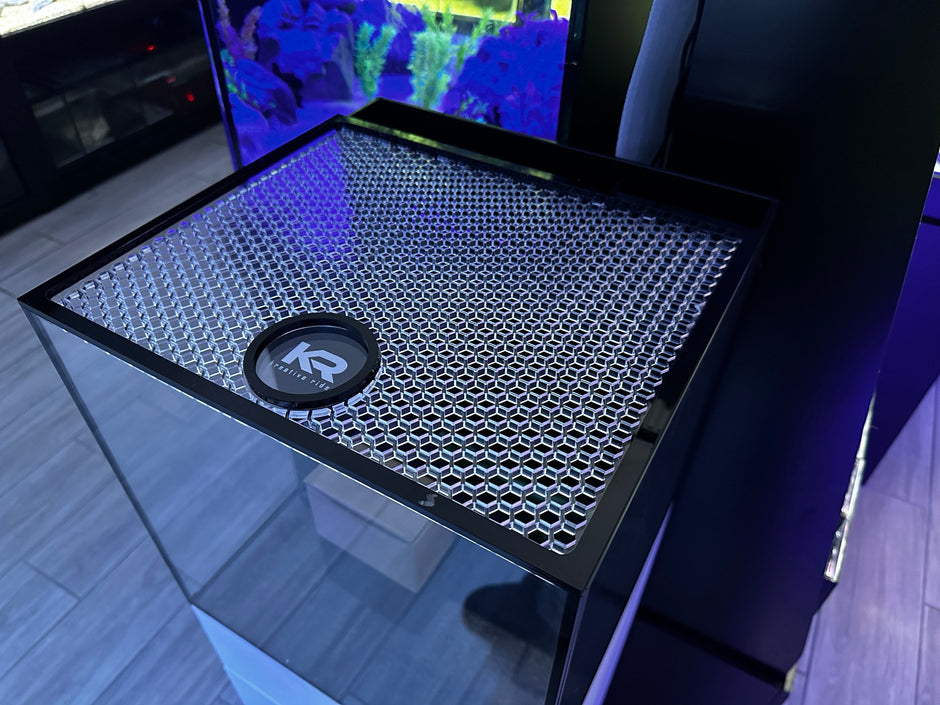 Tideline AIO Products – Kreative Reefer